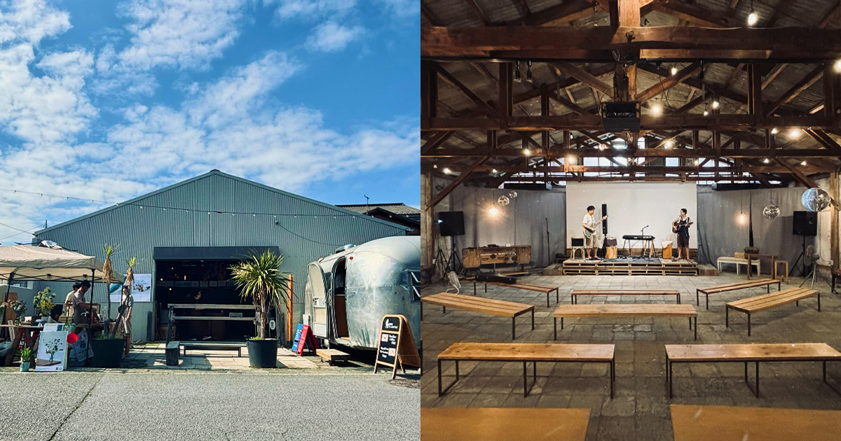 ブレンドゴト - OVACANS | オバカンス株式会社