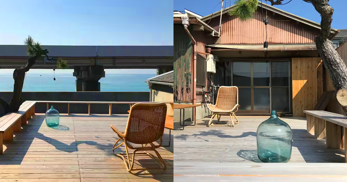 ブレンドゴト - OVACANS | オバカンス株式会社