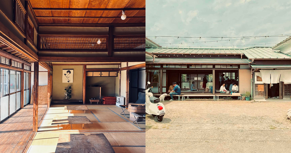 ブレンドゴト - OVACANS | オバカンス株式会社